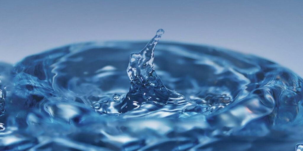 Is Fluoridated Drinking Water Safe? | Harvard T.H. Chan School of ...