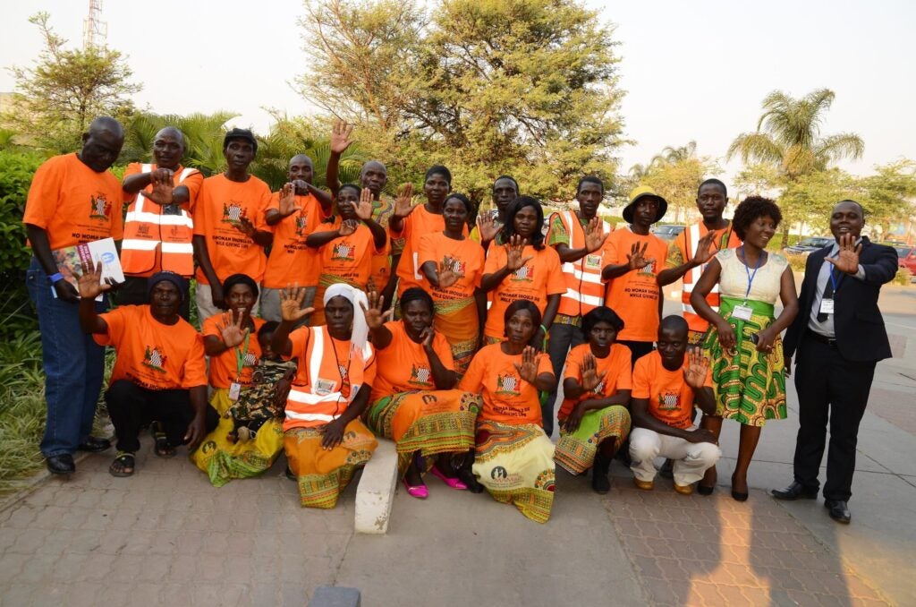 Making People-Centered Health Services a Reality in Zambia | Harvard T ...