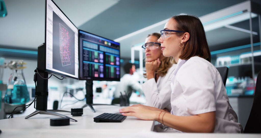 Three Keys to Sustainable Lab Design to Improve Health and Safety ...