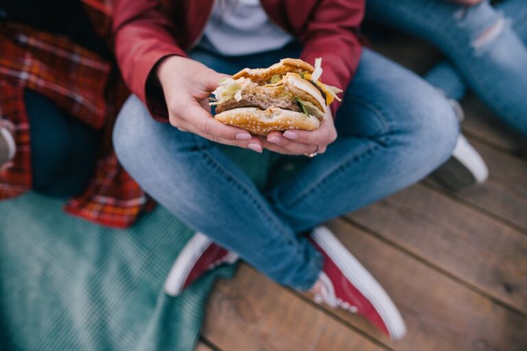 Increasing red meat consumption linked with higher risk of premature ...
