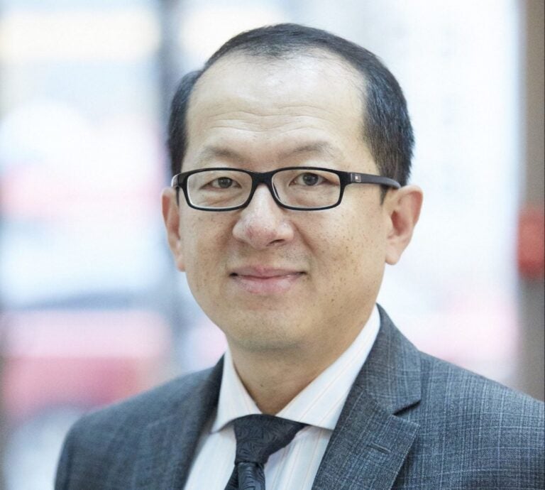Meet Our Members: Qi Sun, MD, ScD | Harvard T.H. Chan School of Public Health