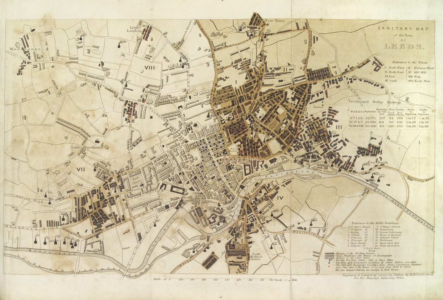 Innovations through Public Health History | Harvard T.H. Chan School of ...