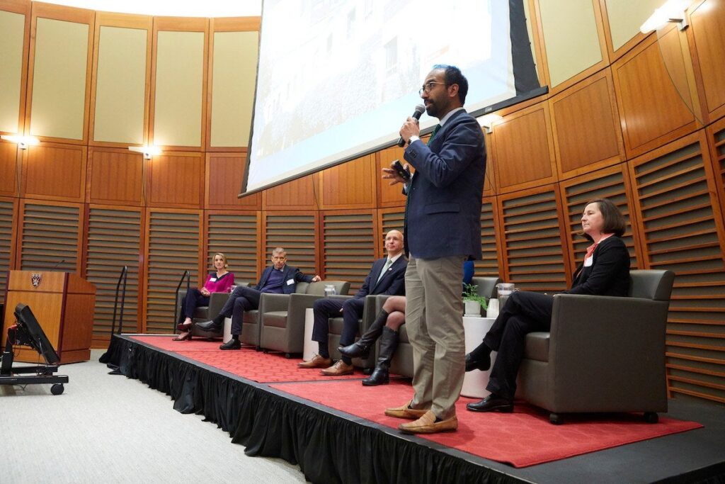 Q&A: Gaurab Basu on climate change, racial justice, and COVID-19 ...