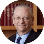 Barry R. Bloom | Harvard T.H. Chan School of Public Health