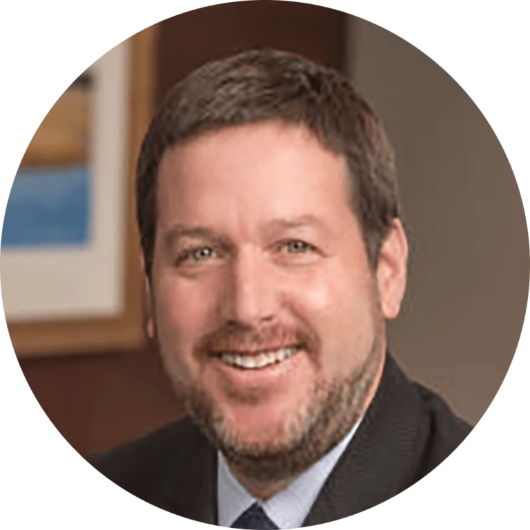 Evan Benjamin | Harvard T.H. Chan School of Public Health