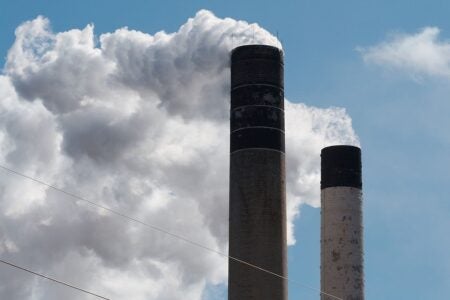 Air pollution linked with increased risk of autism in children ...