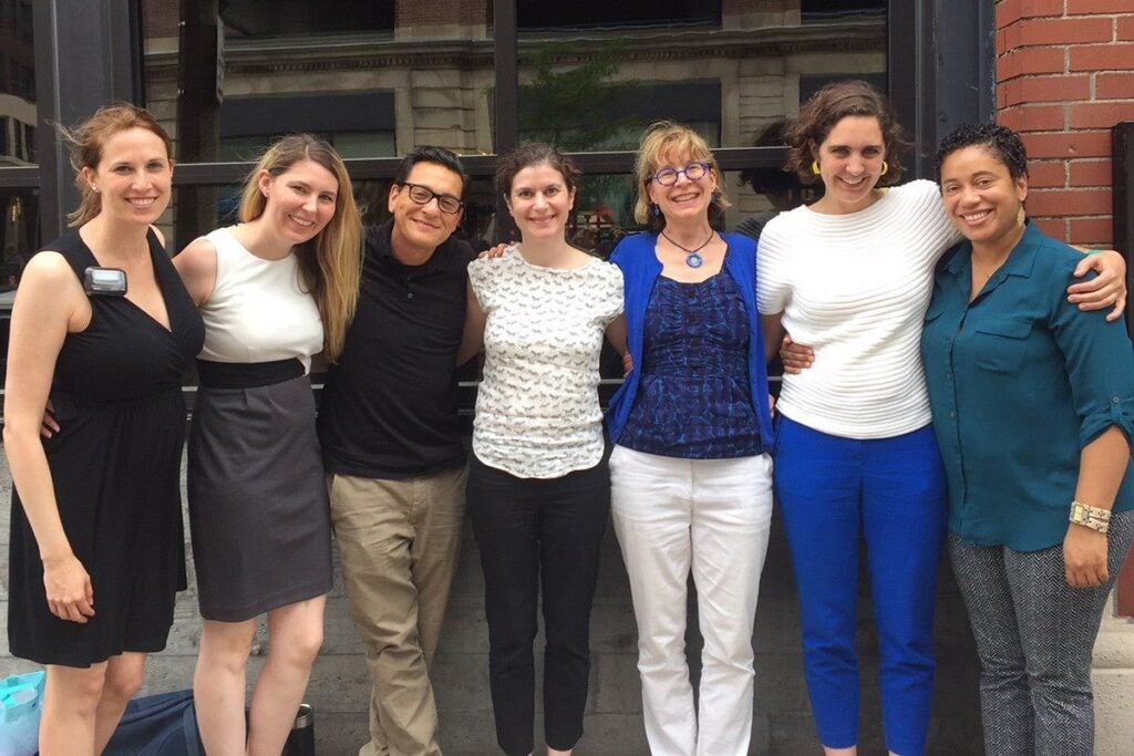 Sabra Katz-Wise | Harvard T.H. Chan School of Public Health