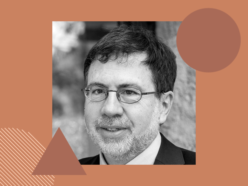 Claude Bruderlein | Harvard T.H. Chan School of Public Health