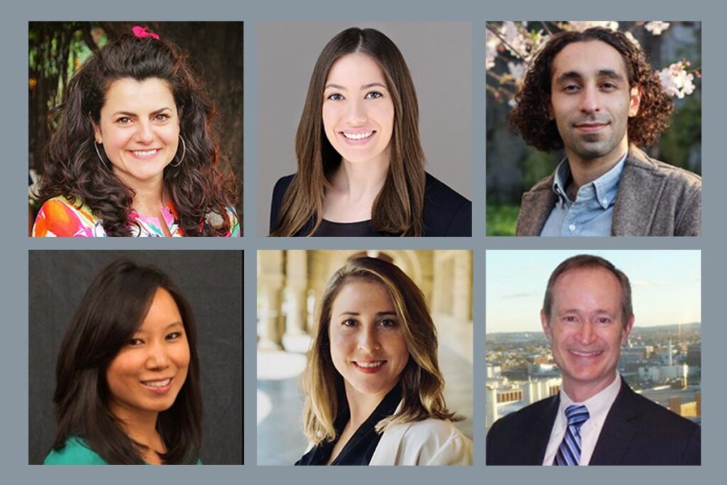 School welcomes new faculty | Harvard T.H. Chan School of Public Health