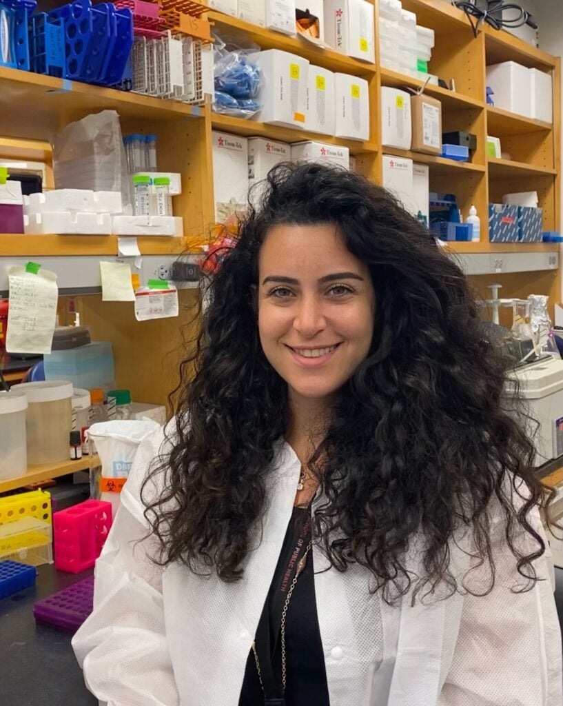 The Team | Garrett Lab | Harvard T.H. Chan School of Public Health