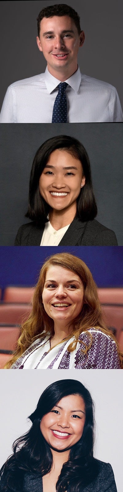 Students bring inspiration, innovative solutions to public health ...