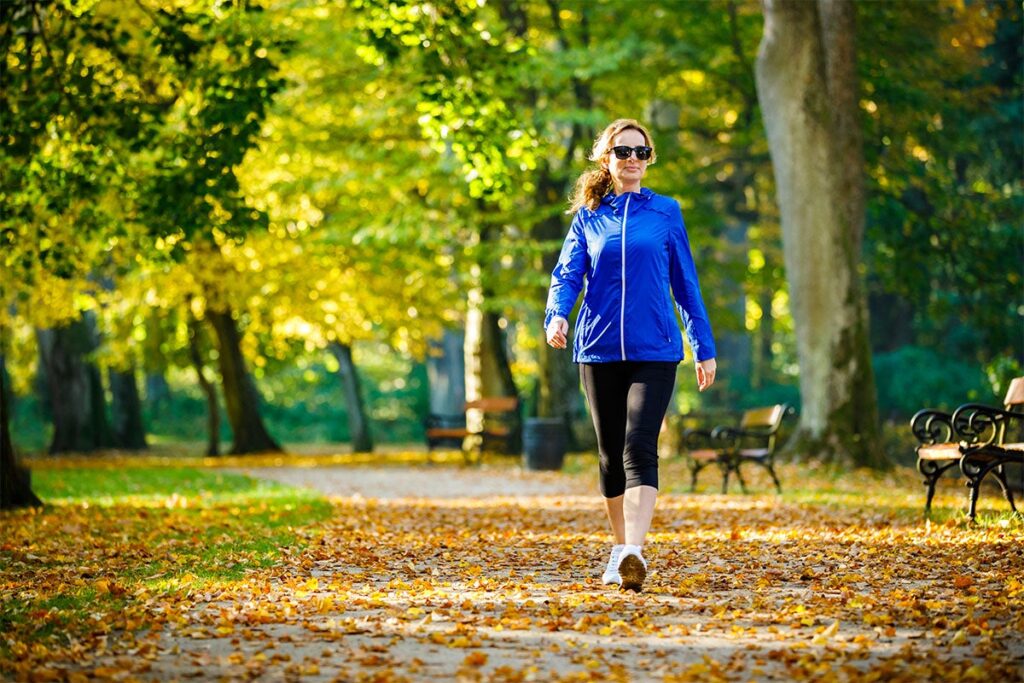 Exercising more than recommended could lengthen life, study suggests ...
