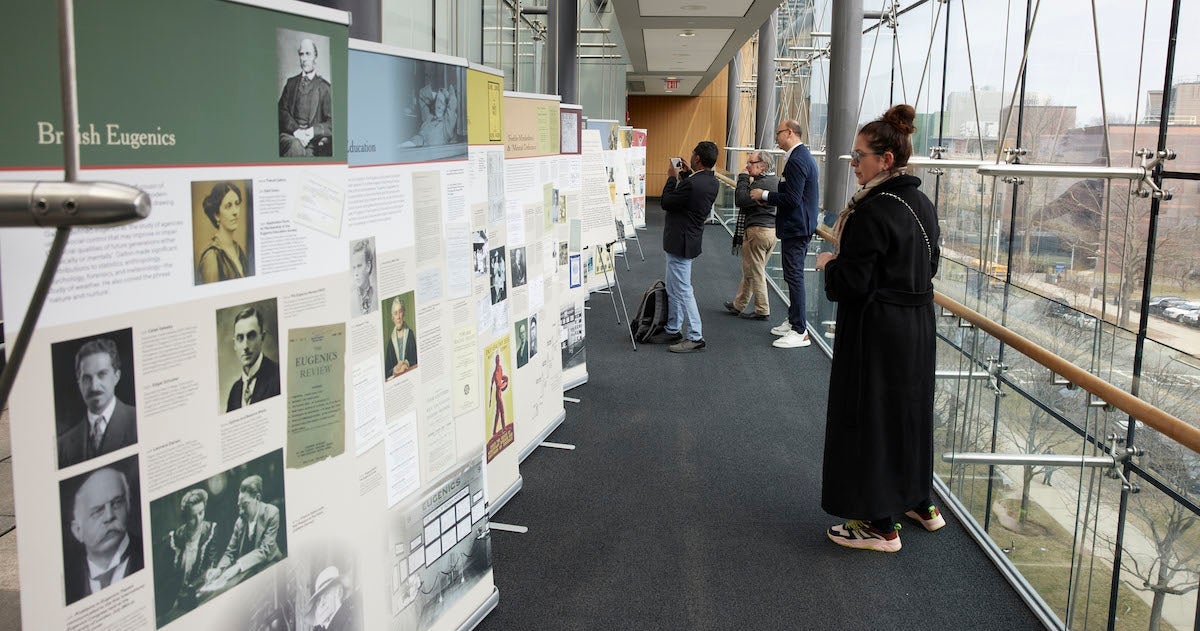 Conference explores link between anti-Roma racism and health ...