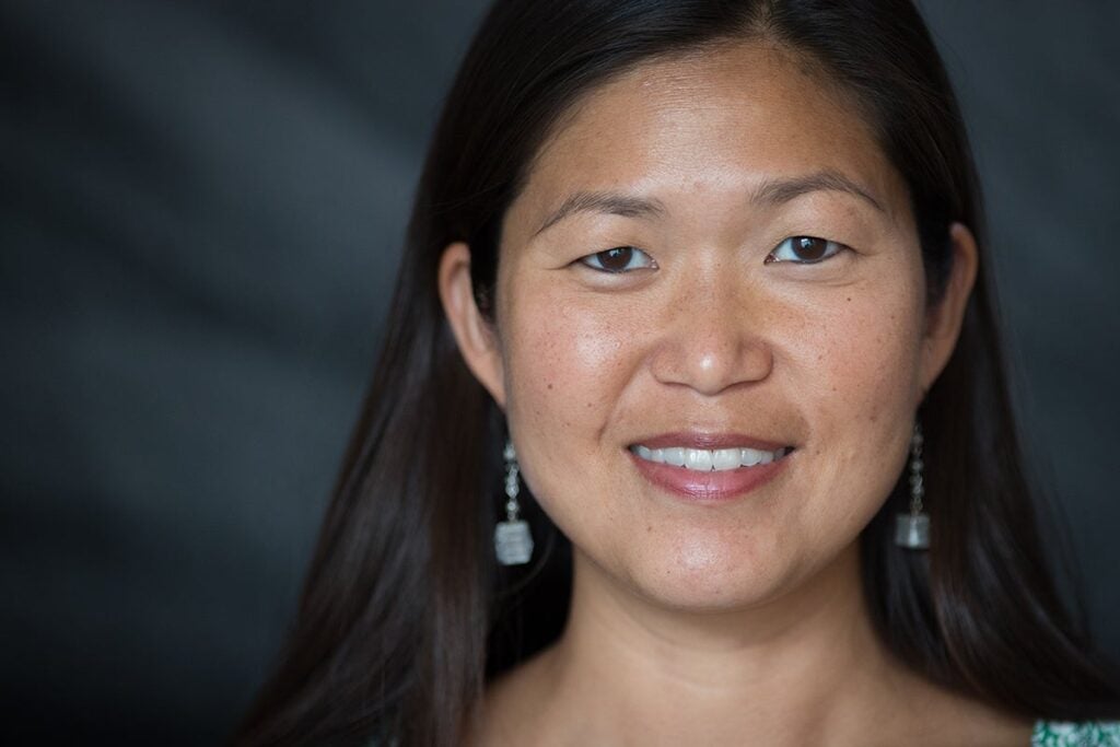 Jane Kim announced as interim dean of Harvard Chan School | Harvard T.H ...