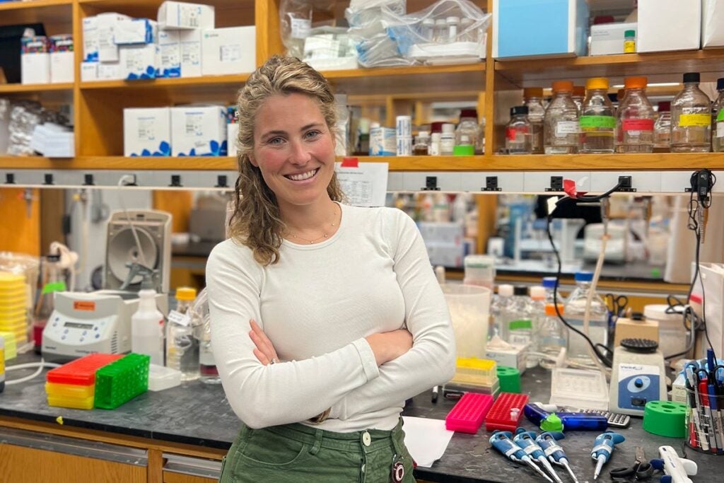 Unlocking cellular secrets to better treat diseases | Harvard T.H. Chan ...