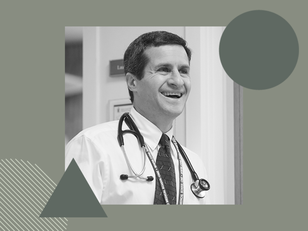 Roger Shapiro | Harvard T.H. Chan School of Public Health