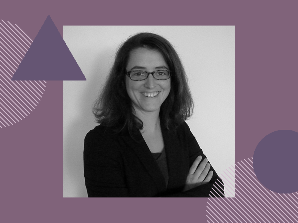 Margaret Anne McConnell | Harvard T.H. Chan School of Public Health