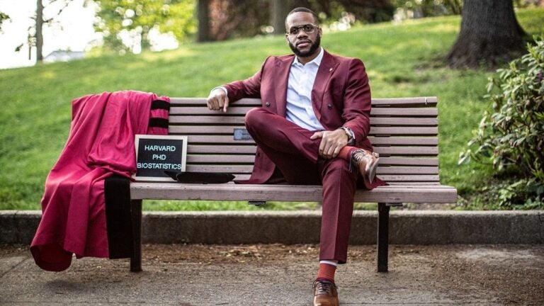 Recent Biostats Graduate Jemar Bather PhD'23 Profiled in Jamaica Loop ...