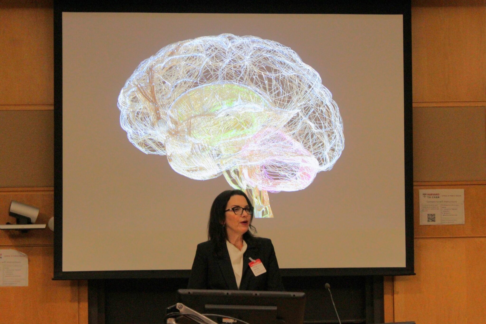 From Loneliness to Social Connection: Lessons from research and a ...