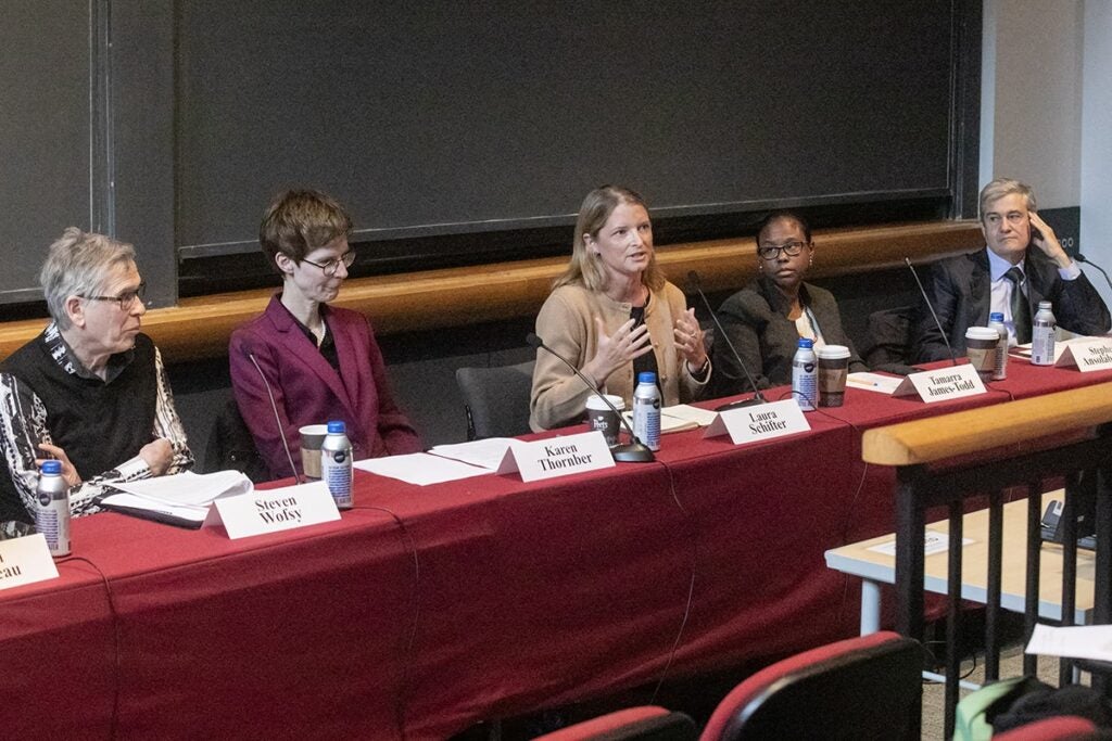 Confronting climate change from the factory, the classroom, and beyond ...