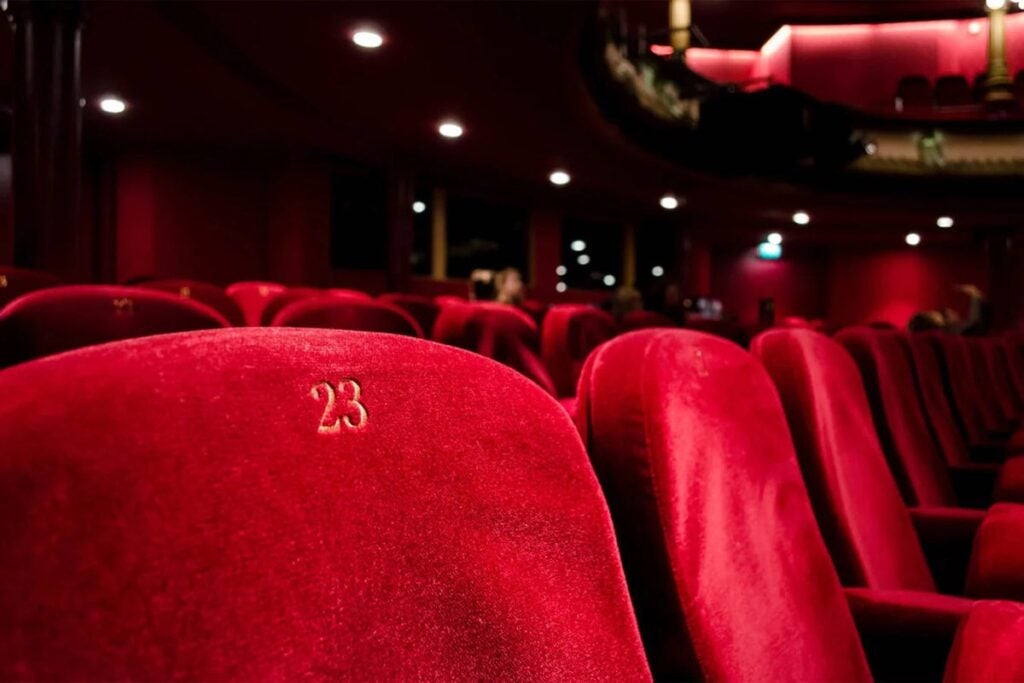 Making performing arts venues healthier | Harvard T.H. Chan School of ...