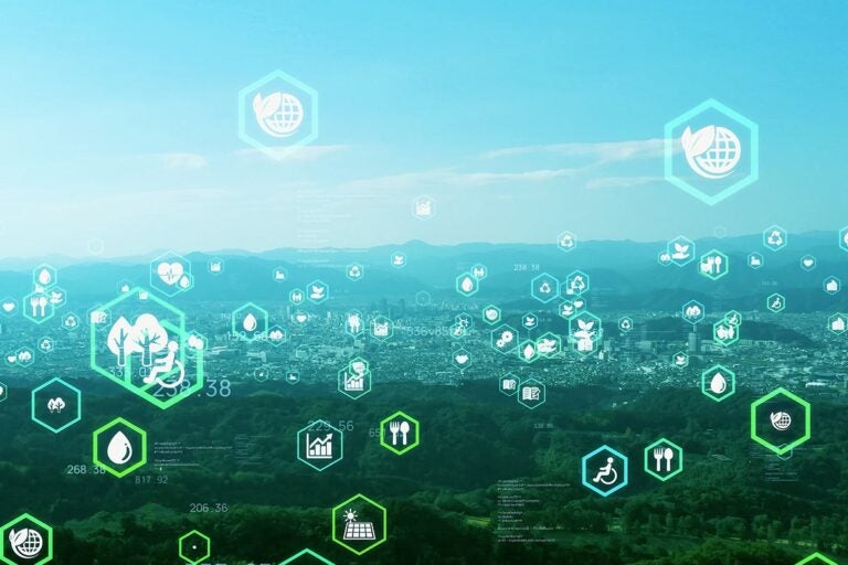 Shining a light on the human toll of climate change | Harvard T.H. Chan ...