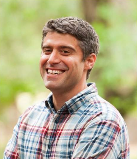 Department of Environmental Health Seminar - Nature Contact and Public ...