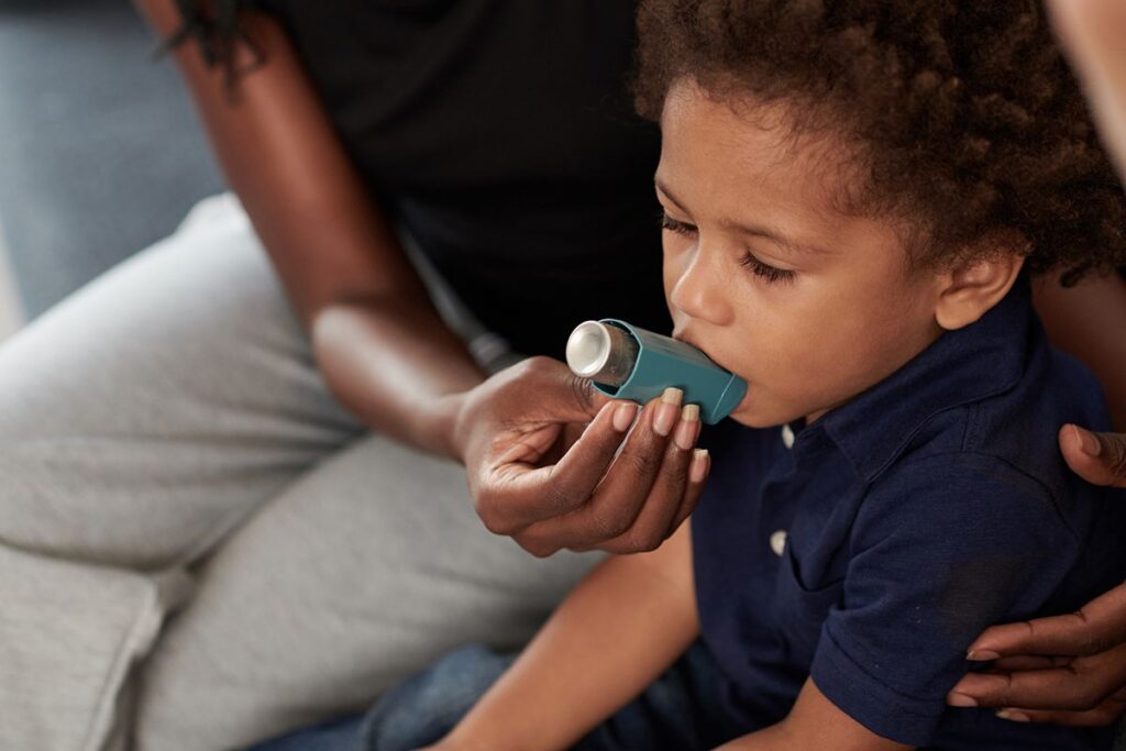 The pressing problem of child poverty and poor health | Harvard T.H ...