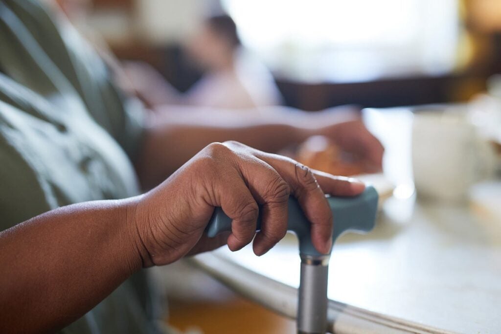 Food insecurity rising among U.S. families with older adults | Harvard ...