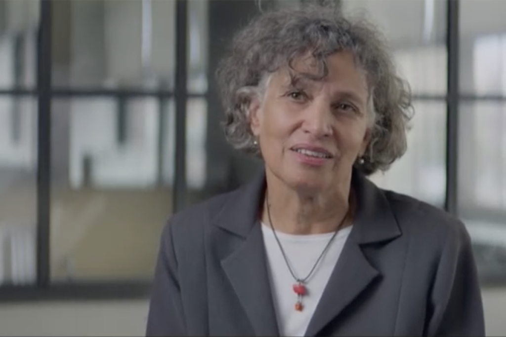 Mary Travis Bassett | Harvard T.H. Chan School of Public Health