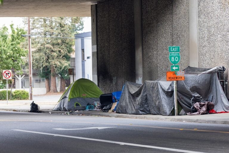 Addressing the U.S. homelessness crisis | Harvard T.H. Chan School of ...