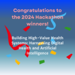 Congratulations to the 2024 Hackathon winners | Harvard T.H. Chan School of Public Health
