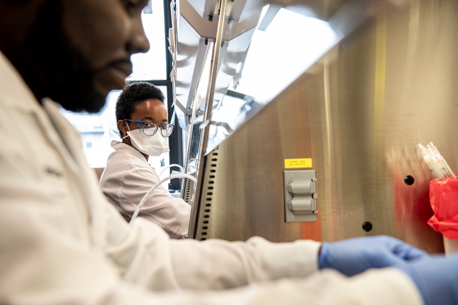 Corbett Lab | Harvard T.H. Chan School of Public Health