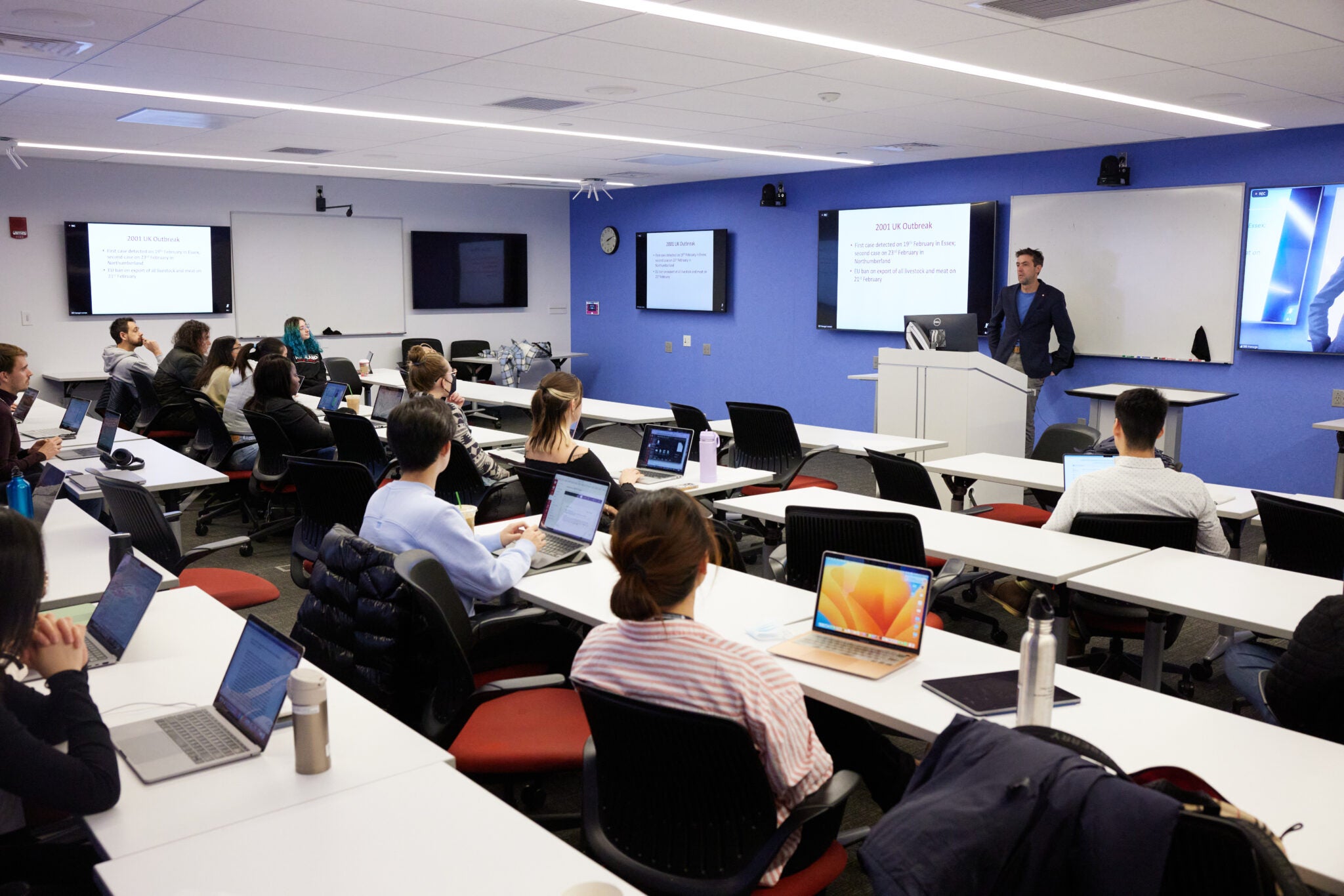 Dual DMD/DDS/MPH | Harvard T.H. Chan School of Public Health