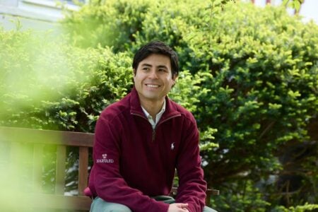 Master of Public Health - Global Health | Harvard T.H. Chan School of ...