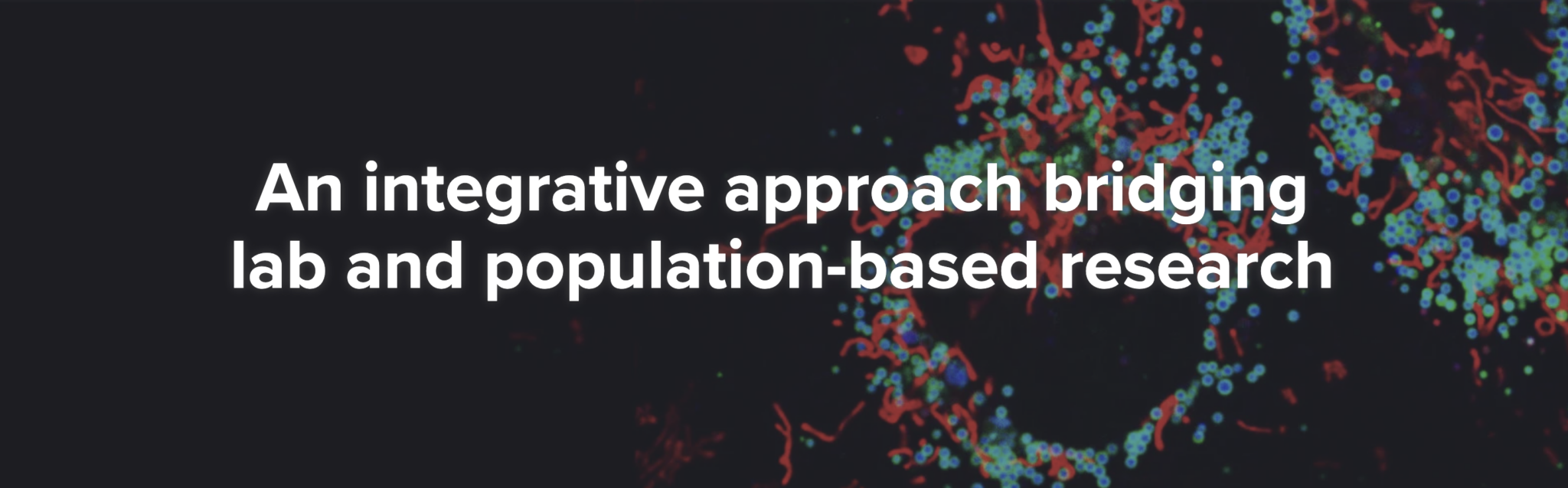 Center for Causes and Prevention of Cardiovascular Disease (CAP-CVD ...