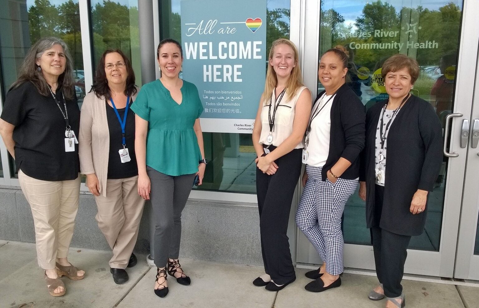 Implementation Science Center for Cancer Control Equity | Harvard T.H ...