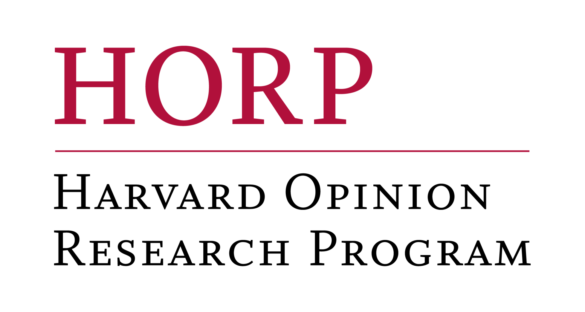 STAT-Harvard Polls | Harvard Opinion Research Program (HORP) | Harvard ...