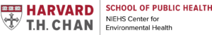 Harvard Chan NIEHS Center for Environmental Health | Harvard T.H. Chan ...