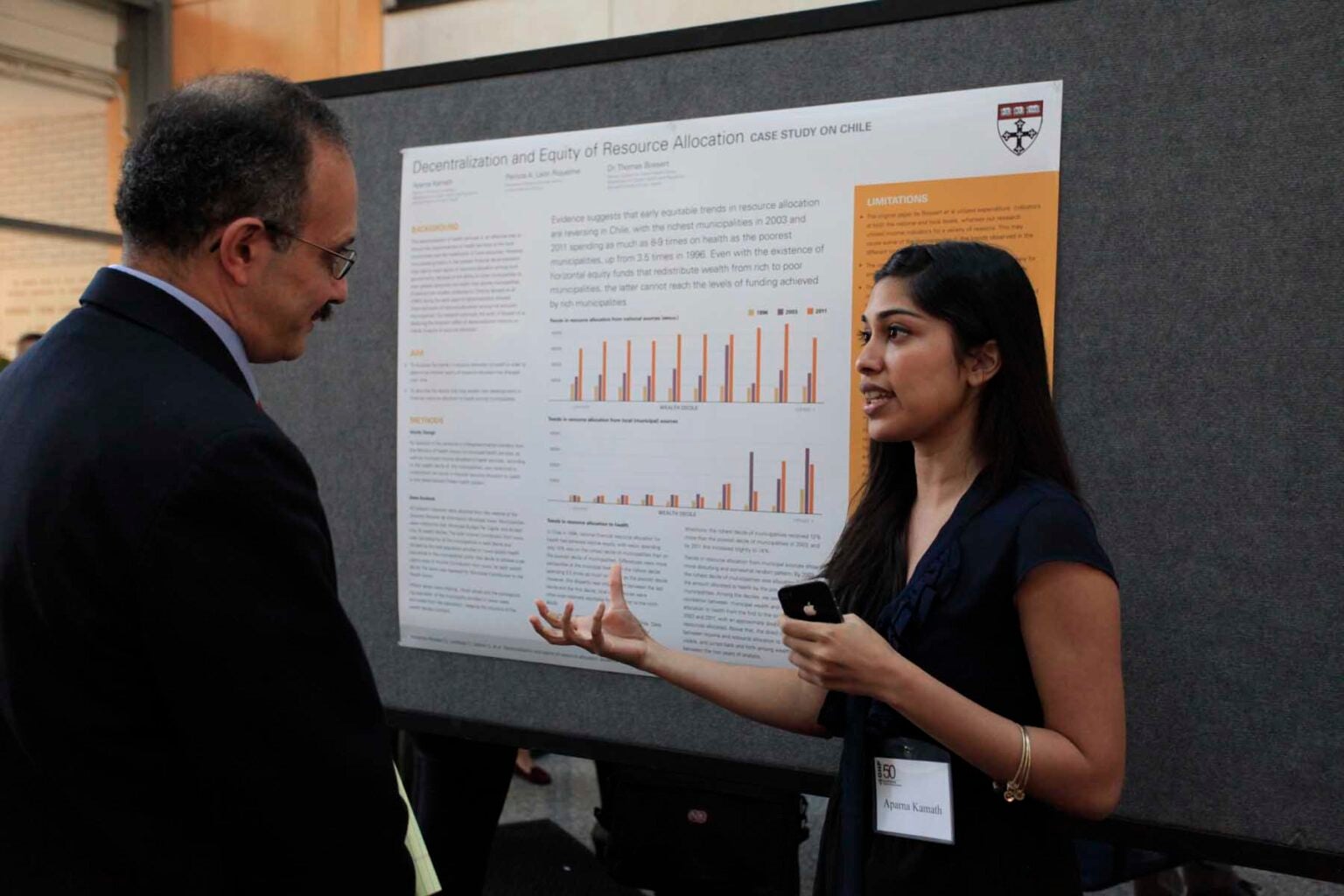 Department of Global Health and Population | Harvard T.H. Chan School ...