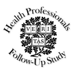 Health Professionals Follow-Up Study | Harvard T.H. Chan School of ...