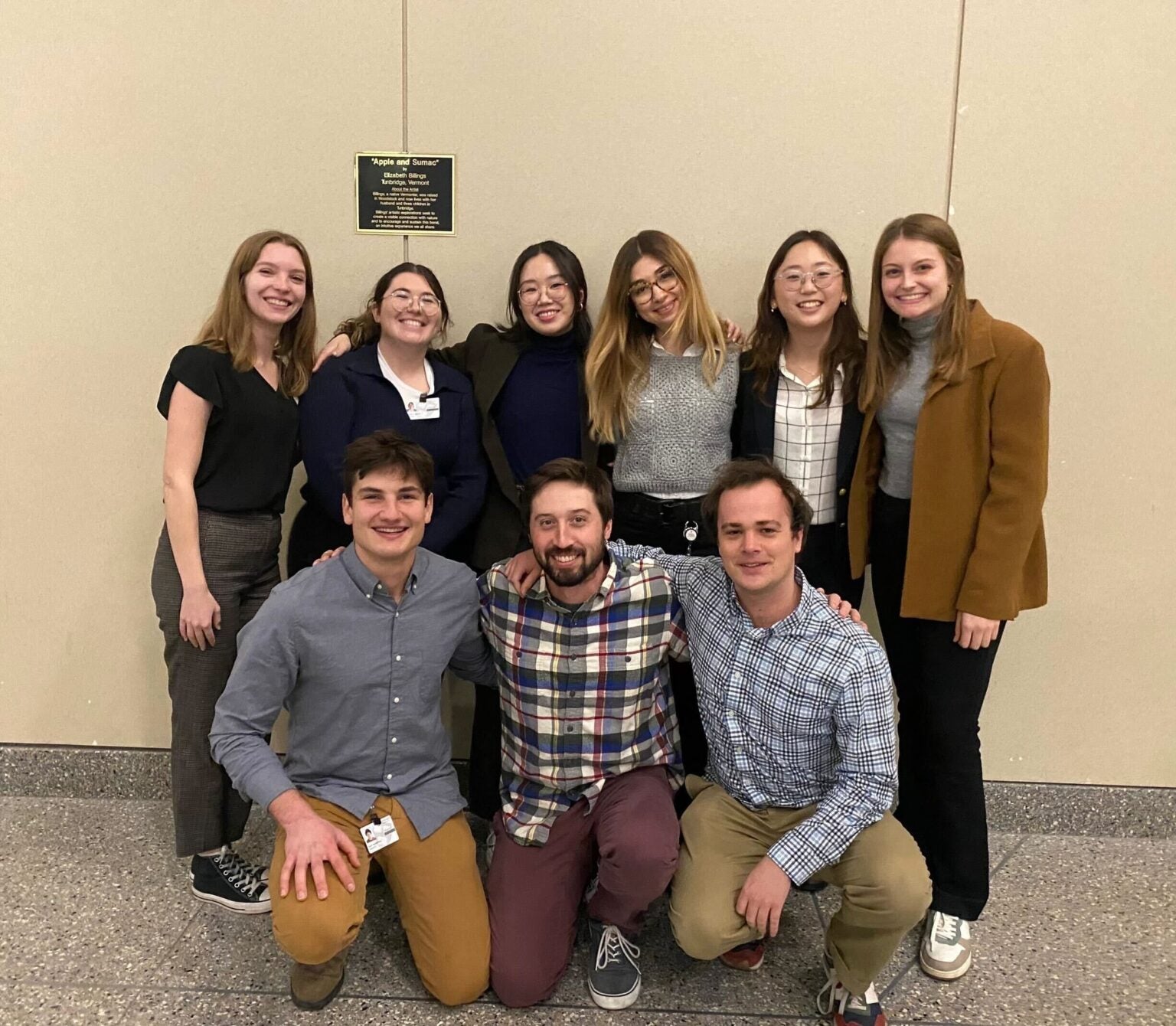 Doctor of Philosophy - Biological Sciences in Public Health | Harvard T ...