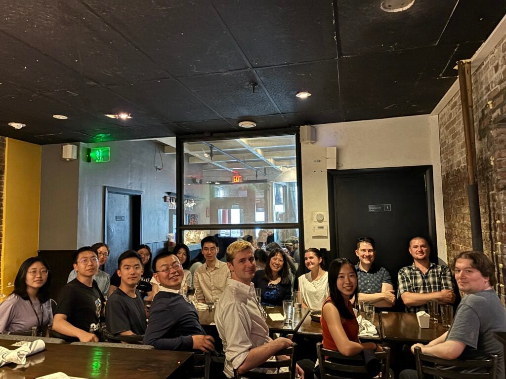 Lin Lab | Harvard T.H. Chan School of Public Health