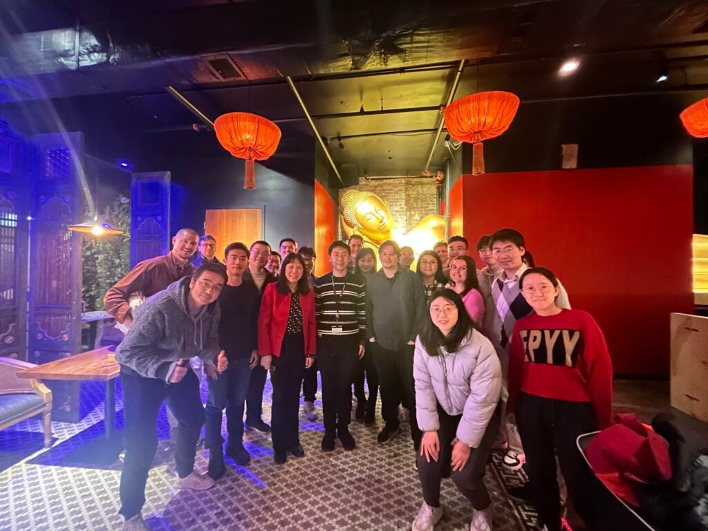 Lin Lab | Harvard T.H. Chan School of Public Health