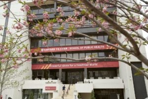 Dual MD/DO/MPH | Harvard T.H. Chan School of Public Health