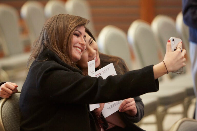 Department of Global Health and Population | Harvard T.H. Chan School ...