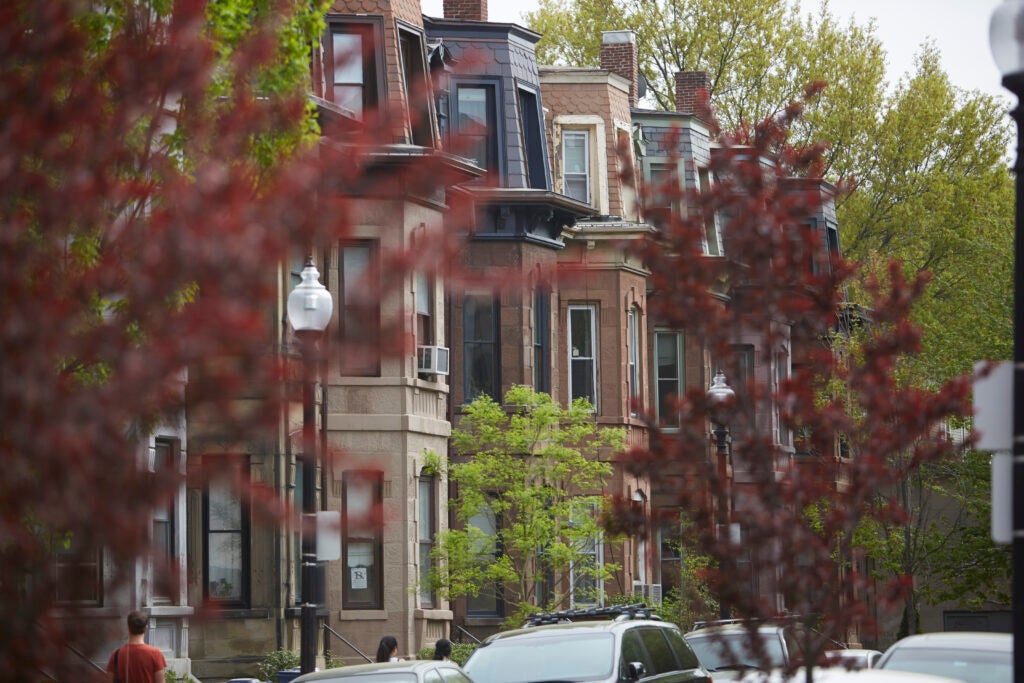 Faculty and Research Appointments | Harvard T.H. Chan School of Public ...