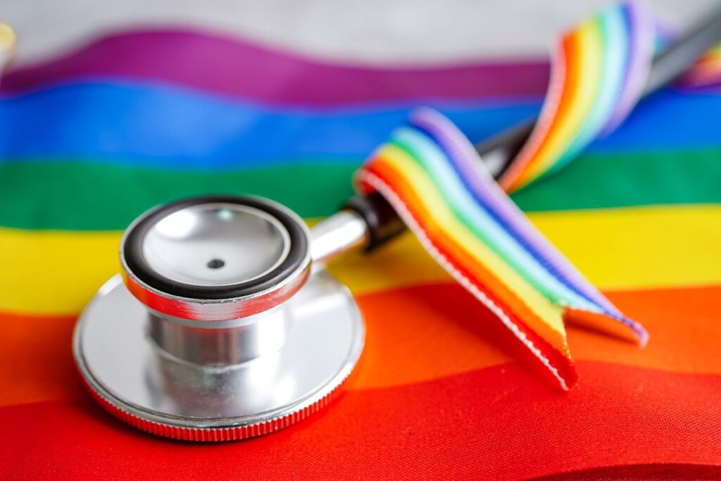 Opinion: More support, protection needed for LGBTQ health | Harvard T.H ...