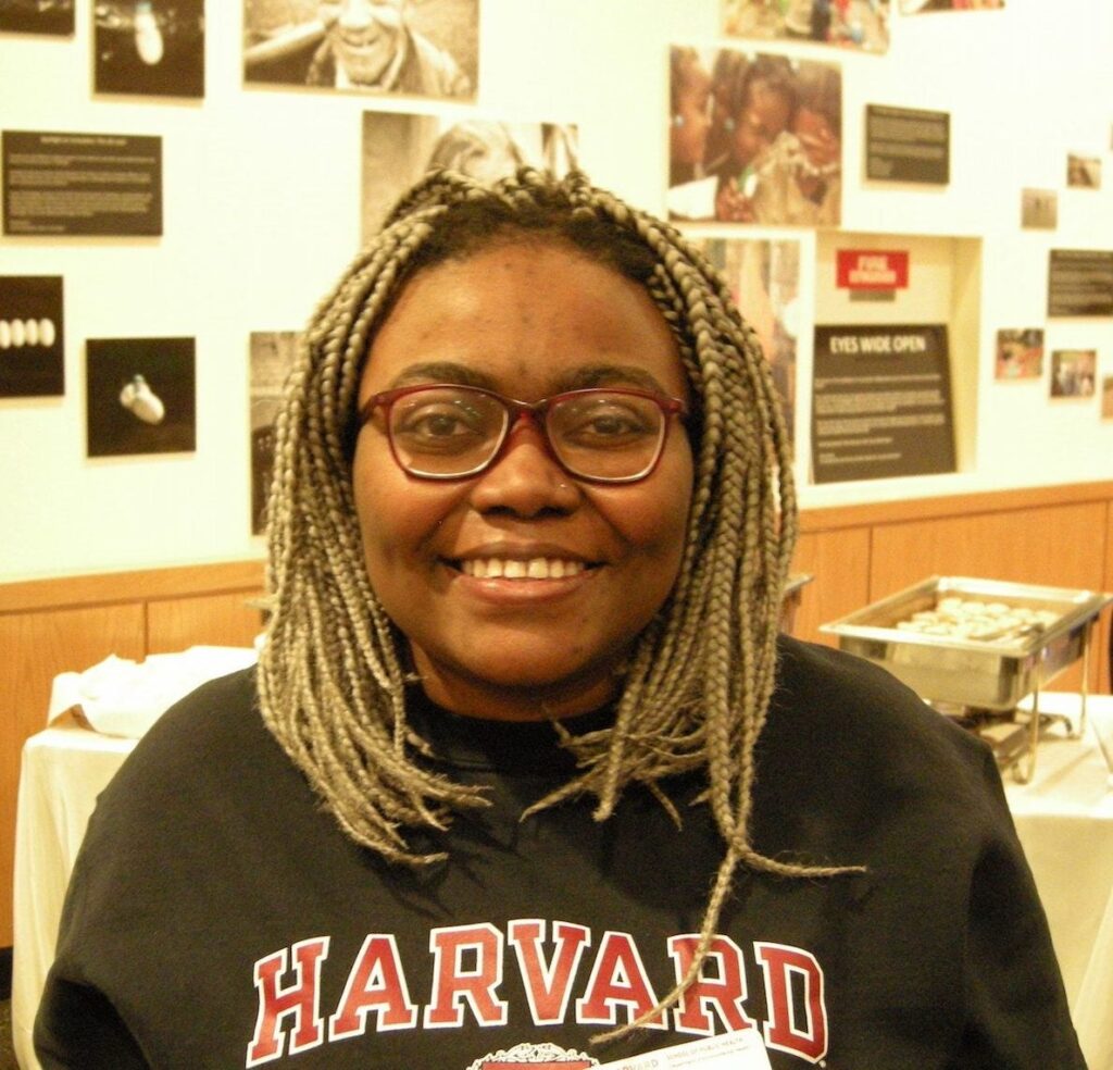 Research Team | Park Lab | Harvard T.H. Chan School of Public Health