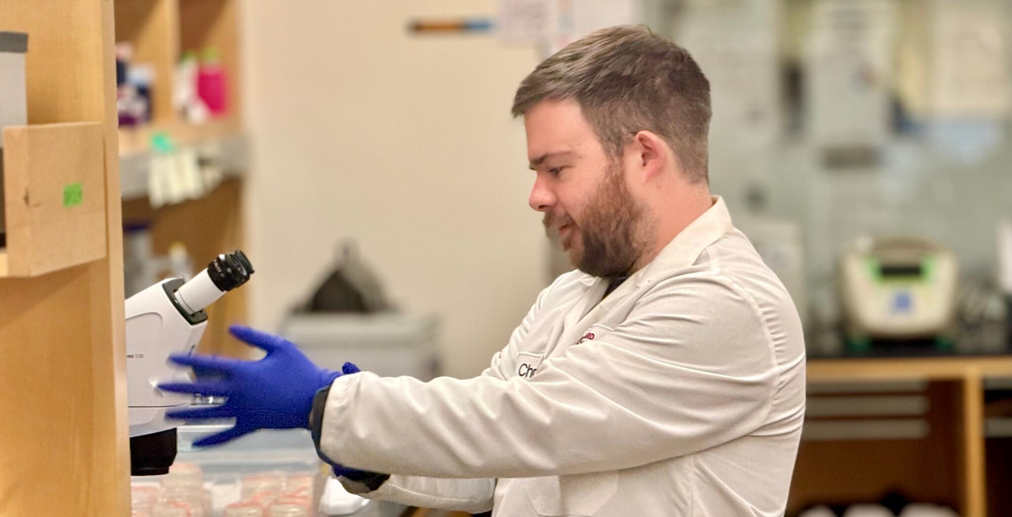 Department of Molecular Metabolism | HSPH